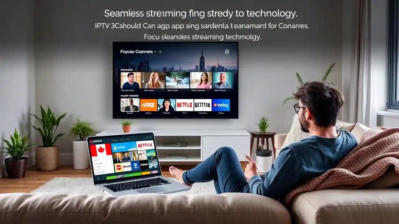 IPTV Ontario Blogs | Latest News, Reviews & Streaming Tips in CA